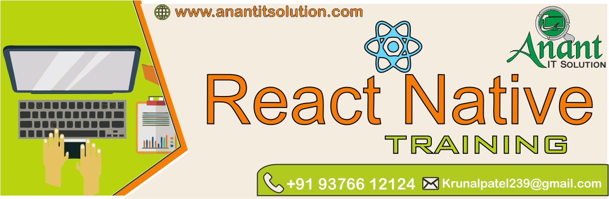 React Native Training – AIS